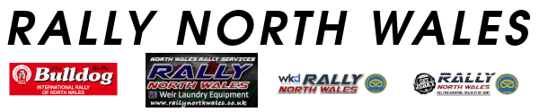 rally north wales
